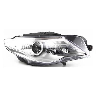 China 35D 941 752 Front Headlamp Xenon Headlight for VW CC 2010 for sale