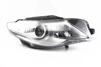 China 35D 941 752 Front Headlamp Xenon Headlight for VW CC 2010 for sale