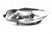 China 35D 941 752 Front Headlamp Xenon Headlight for VW CC 2010 for sale