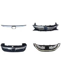 China Front Grille Cover for 2012-2015 Civic FB2 FB6 9th Generation Honda Civic 71121-TR0-A01 for sale