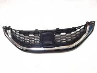 China Front Grille Cover for 2012-2015 Civic FB2 FB6 9th Generation Honda Civic 71121-TR0-A01 for sale