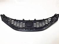 China Front Grille Cover for 2012-2015 Civic FB2 FB6 9th Generation Honda Civic 71121-TR0-A01 for sale