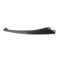 China OEM Standard Size Plastic Car Front Bumper Grille Cover for 2019 Honda Accord 10th for sale