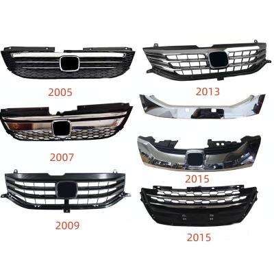 China 2008-2013 HONDA Odyssey Front Grill Grille OEM71121-T6D-H00 71121-SFE-N01 Auto Grille for sale