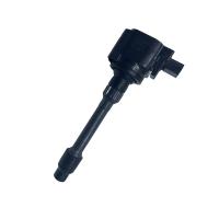 China Tested CM11-121 Hitachi Auto Parts Ignition Coil 30520-5R0-003 For Honda FIT JAZZ GK5 for sale