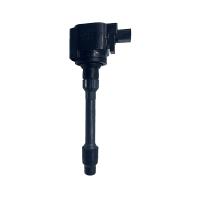 China Tested CM11-121 Hitachi Auto Parts Ignition Coil 30520-5R0-003 For Honda FIT JAZZ GK5 for sale