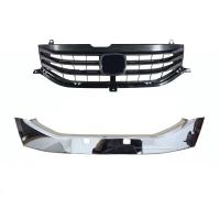 China 2008-2013 HONDA Odyssey Front Grill Grille OEM71121-T6D-H00 71121-SFE-N01 Auto Grille for sale