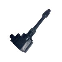 China Tested CM11-121 Hitachi Auto Parts Ignition Coil 30520-5R0-003 For Honda FIT JAZZ GK5 for sale