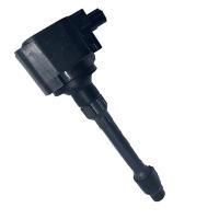 China Tested CM11-121 Hitachi Auto Parts Ignition Coil 30520-5R0-003 For Honda FIT JAZZ GK5 for sale