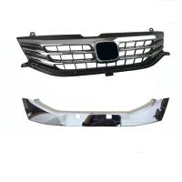 China 2008-2013 HONDA Odyssey Front Grill Grille OEM71121-T6D-H00 71121-SFE-N01 Auto Grille for sale