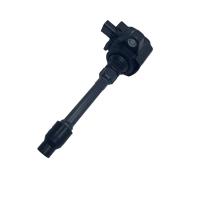 China Tested CM11-121 Hitachi Auto Parts Ignition Coil 30520-5R0-003 For Honda FIT JAZZ GK5 for sale