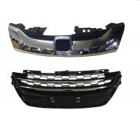 China 2008-2013 HONDA Odyssey Front Grill Grille OEM71121-T6D-H00 71121-SFE-N01 Auto Grille for sale