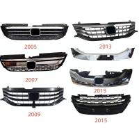 China 2008-2013 HONDA Odyssey Front Grill Grille OEM71121-T6D-H00 71121-SFE-N01 Auto Grille for sale