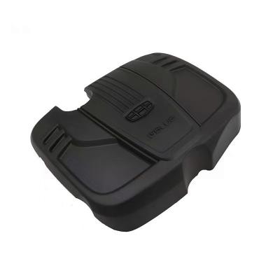 China Adequate Stock Supply Engine Cover for Geely 1.5T All Model Binyue SX11 GBLUE for sale