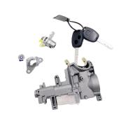 China Honda Car Model Full Lock and Key Ignition Starter Switch for sale
