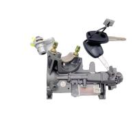 China Honda Car Model Full Lock and Key Ignition Starter Switch for sale