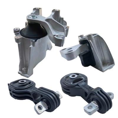 China 50820-SWG-T01 Auto Chassis Parts Engine Mounting For Honda CRV RE OE NO. 50880-SWA-A01 for sale