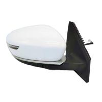China Geely SX11 Coolray Part Side Mirror Rearview Designed for OEM Standard Size for sale