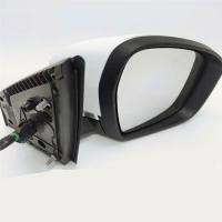 China Geely SX11 Coolray Part Side Mirror Rearview Designed for OEM Standard Size for sale