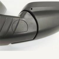 China Geely SX11 Coolray Part Side Mirror Rearview Designed for OEM Standard Size for sale