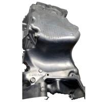 China Aluminum Alloy Engine Oil Pan Oil Sump 11200-RZP-020 for Honda CRV Easy Installation for sale