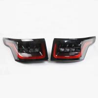 China LR061589 LR054749 Rear Lamp Left Right for Land Rover Range Rover Vogue 2018 Tail Lights for sale