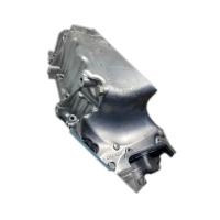 China Aluminum Alloy Engine Oil Pan Oil Sump 11200-RZP-020 for Honda CRV Easy Installation for sale