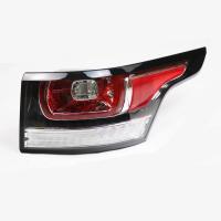 China LR061589 LR054749 Rear Lamp Left Right for Land Rover Range Rover Vogue 2018 Tail Lights for sale