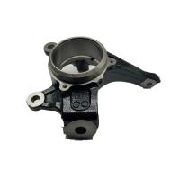 China Auto Parts Steering Knuckle for Honda Accord CRV Jazz Civic City Odyssey 51216-T0A-Y01 for sale