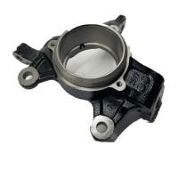 China Auto Parts Steering Knuckle for Honda Accord CRV Jazz Civic City Odyssey 51216-T0A-Y01 for sale