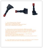 China 1.5 Hybrid Engine Ignition Coil 30520-RB0-003 for Honda CM11-110 30520-PWC-003 CM11-116 for sale