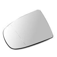 China 2008-2010 Year Enough Stock Heated Rearview Glass Outside Glass for BMW X5 X6 E70 E71 E72 for sale