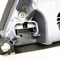China Voltage 12V Tail Light for Mercedes GL W166 A166 1669063301 Auto Lighting System for sale