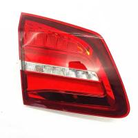 China Voltage 12V Tail Light for Mercedes GL W166 A166 1669063301 Auto Lighting System for sale