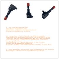 China Honda FIT GD6/GD1 1.5L Engine Auto Ignition System Hitachi Ignition Coil 30520-PWA-003 for sale