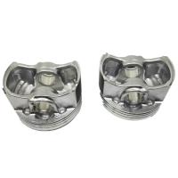 China HONDA Odyssey RB3 13010-R40-A00 Engine Piston for End Commercial Vehicles for sale