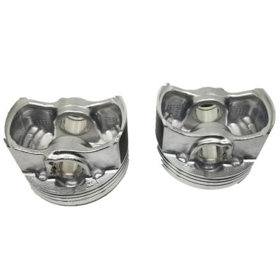 China HONDA Odyssey RB3 13010-R40-A00 Engine Piston for End Commercial Vehicles for sale