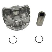 China HONDA Odyssey RB3 13010-R40-A00 Engine Piston for End Commercial Vehicles for sale