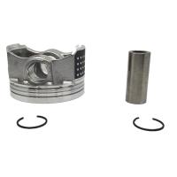 China HONDA Odyssey RB3 13010-R40-A00 Engine Piston for End Commercial Vehicles for sale