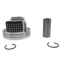 China HONDA Odyssey RB3 13010-R40-A00 Engine Piston for End Commercial Vehicles for sale