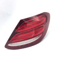 China Tail Lights for Mercedes Benz W213 E Class 2016 TAIL LAMP REAR LAMP OE No. 2139067700 for sale