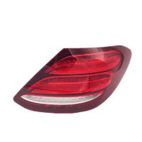 China Tail Lights for Mercedes Benz W213 E Class 2016 TAIL LAMP REAR LAMP OE No. 2139067700 for sale