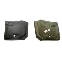 China Durable Front Engine Hood Insulation Cotton Pad for Honda Car Firewall Mat Pad Cover for sale