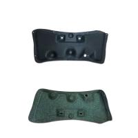 China Durable Front Engine Hood Insulation Cotton Pad for Honda Car Firewall Mat Pad Cover for sale