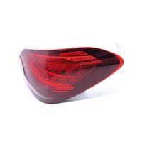 China OE No. 10502020 100% Tested Tail Light for Mercedes 2015 C Class W205 LED Rear Lamp for sale