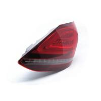 China OE No. 10502020 100% Tested Tail Light for Mercedes 2015 C Class W205 LED Rear Lamp for sale