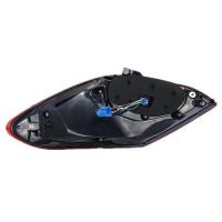 China OE No. 10502020 100% Tested Tail Light for Mercedes 2015 C Class W205 LED Rear Lamp for sale