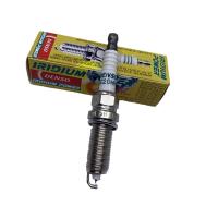 China SC20HR11 Iridium Engine Spark Plugs for Toyota COROLLA RAV4 YARIS PRIUS AVENSIS for sale