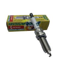 China SC20HR11 Iridium Engine Spark Plugs for Toyota COROLLA RAV4 YARIS PRIUS AVENSIS for sale