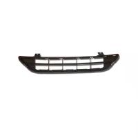 China CLA Honeycomb Matt Black Car Chrome Front Grille for Honda Jade 2017 2018 2019 2020 FR1 71121-T4N-H71 for sale